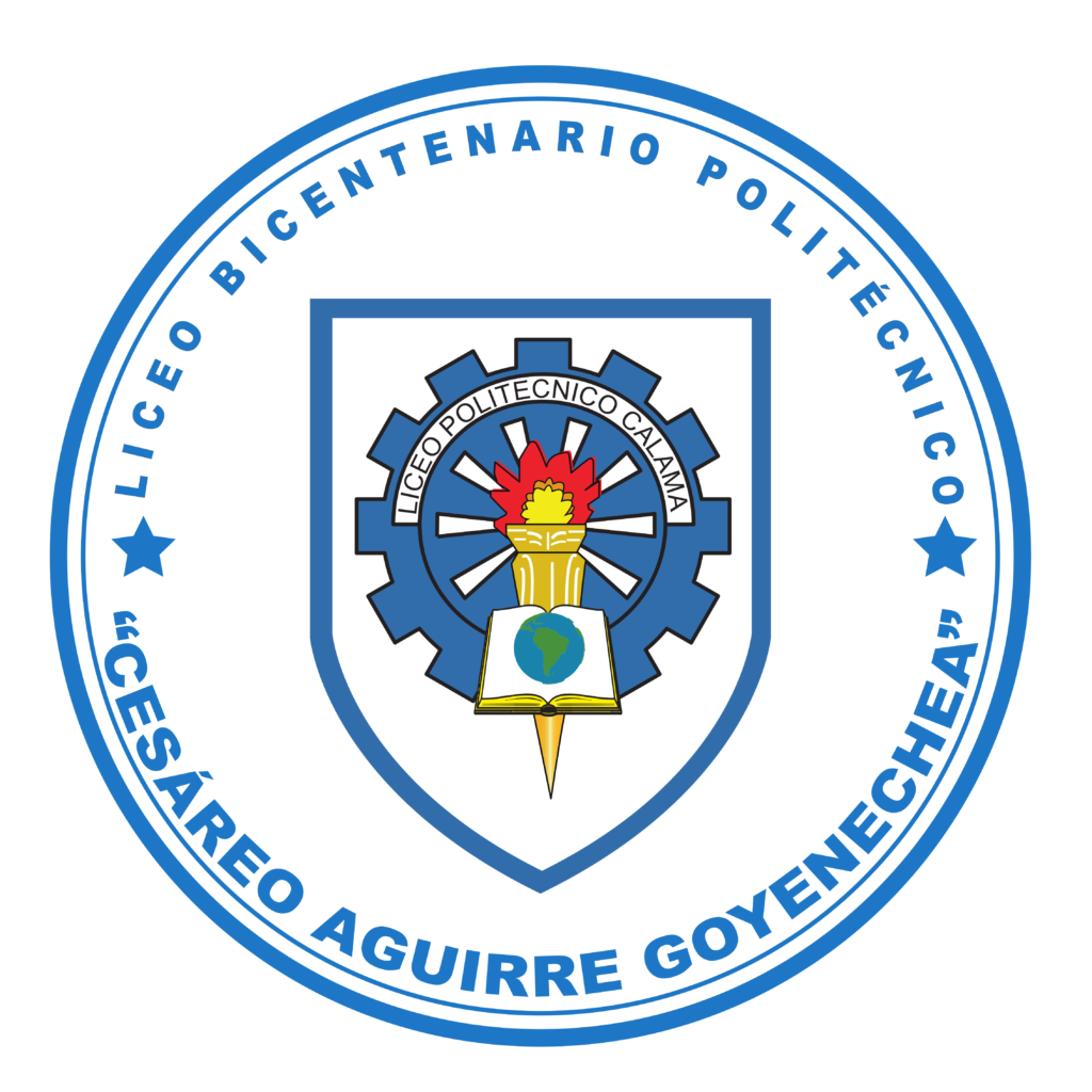 Liceo Bicentenario Politecnico Cesareo Aguirre Goyenechea | #SEA2025
